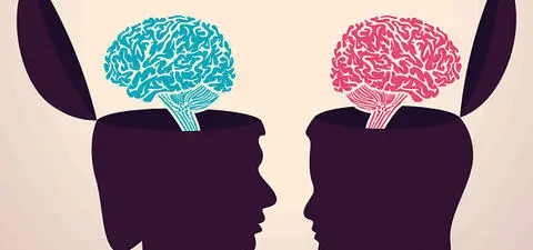 Physical & Psychological Differences Between Men & Women | Lewis Wolpert