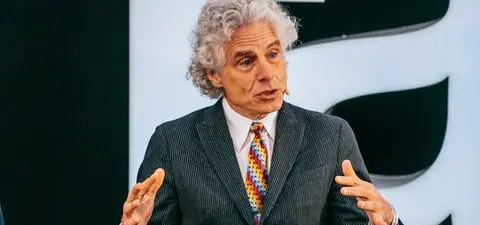 The Decline of Violence: Steven Pinker's Theory