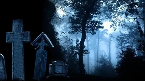 Why We Should Care About Our Corpse | Thomas Laqueur » IAI TV