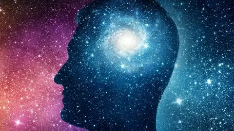 There's more to matter than what it does » IAI TV