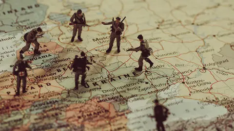 Soft power and superpowers | Joseph Nye » IAI TV