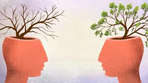 The new class divide | Anthony Manstead » IAI TV