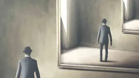 Tragedy as self-deception | Simon Critchley » IAI TV