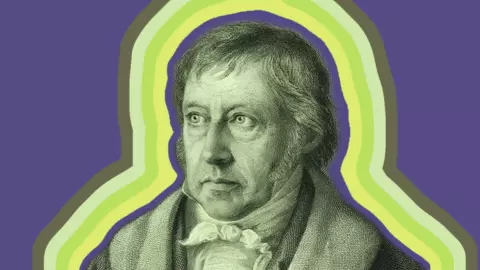 Back to the Future: Hegelian Pragmatism | Terry Pinkard » IAI TV