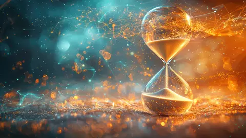 Can time emerge from a timeless world? | Eugene Chua » IAI TV