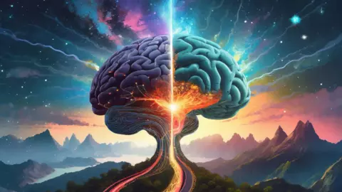 The Great Right Brain Debate | Scott Barry Kaufman, Iain McGilchrist ...