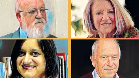 The IAI's online festival returns » IAI TV