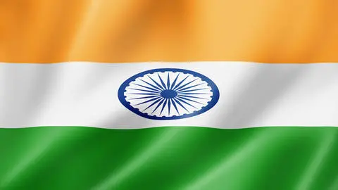 India is creating a new world order | Chris Ogden » IAI TV