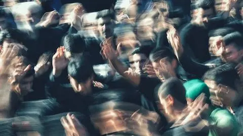 Is There An Objective Morality? » IAI TV