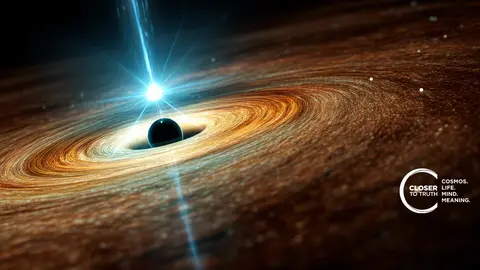 New theory of gravitational waves holds key to the early universe ...