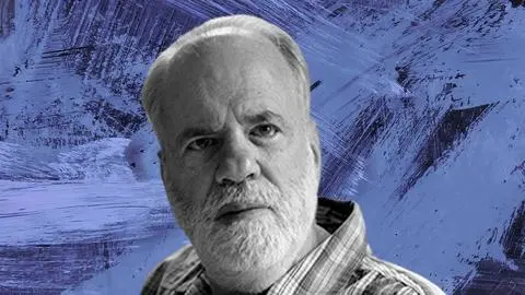 The possible worlds of Saul Kripke | Timothy Williamson » IAI TV