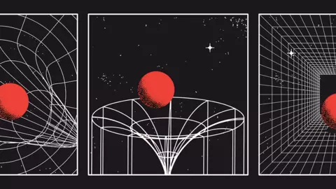 Reality goes beyond physics: Why physics will never explain everything ...