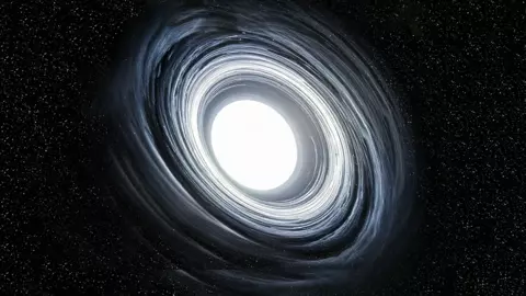 Quantum mechanics, white holes, and the relational universe | Carlo ...