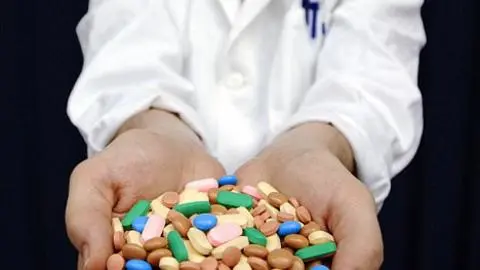 Drugged Up » IAI TV