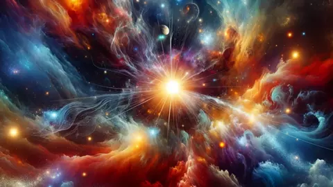 The End of Dark Energy: New theory of gravity solves accelerating universe | Claudia de Rham ...