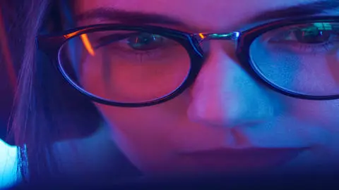 The false freedom of the female gaze | Emma Syea » IAI TV