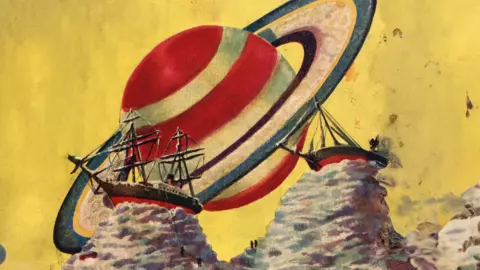 The science reality behind science fiction | David Kyle Johnson » IAI TV