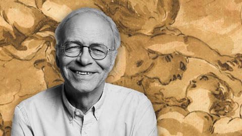 Peter Singer's universal ethics under fire | Charlie Barnett » IAI TV
