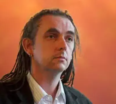 James Ladyman | Speaker » IAI TV