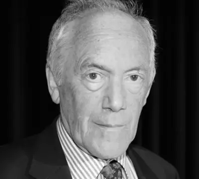 Peter Atkins | Speaker » IAI TV