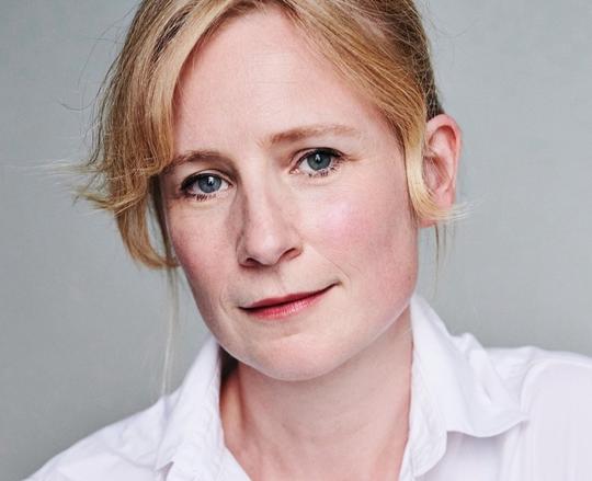 Miranda Keeling » IAI TV