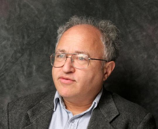 David D. Friedman » IAI TV