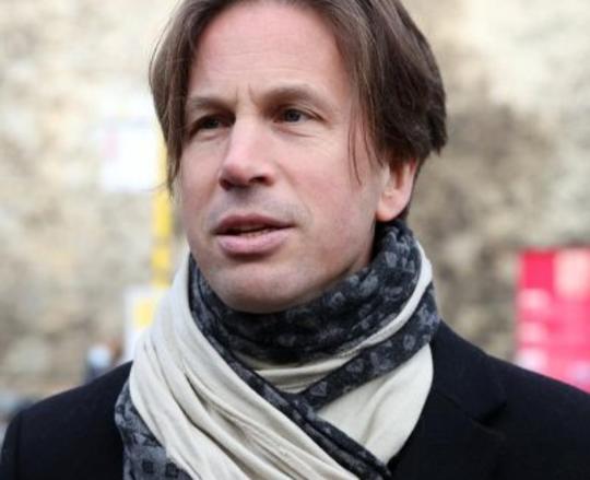 Bence Nanay » IAI TV