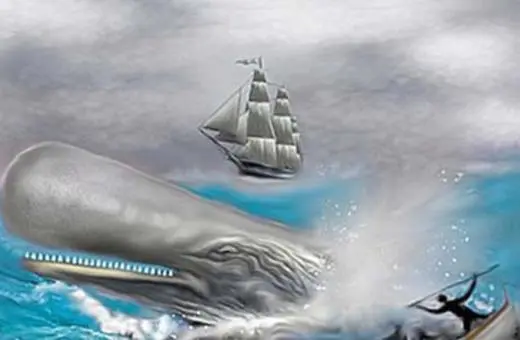 Marx and Nietzsche: how art can save us | Jonas Čeika » IAI TV