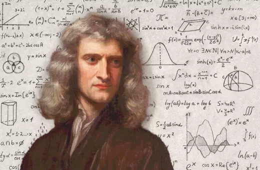 The forces of physics are the new magic » IAI TV