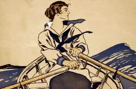 The Mysterious Reappearance of Consciousness » IAI TV