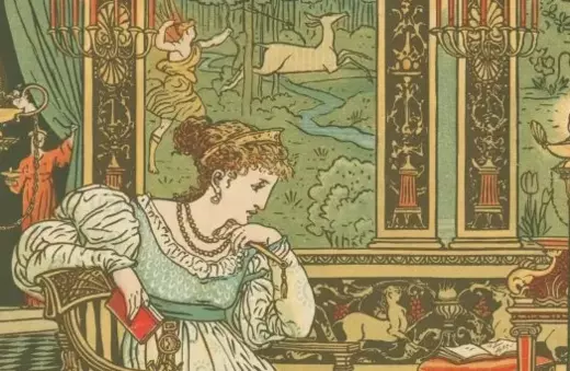 The Mysterious Reappearance of Consciousness » IAI TV