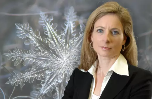 The deep puzzle of the infinite universe | George Ellis » IAI TV