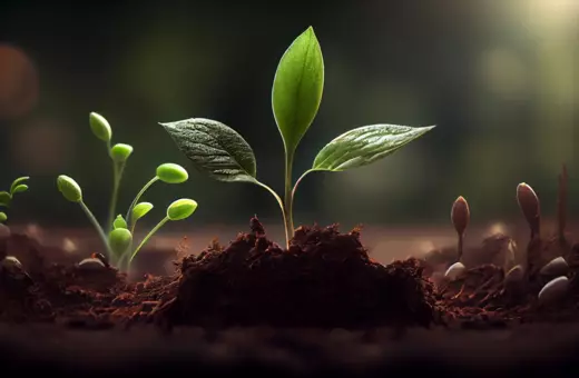 A new theory of matter may help explain life | Lee Cronin » IAI TV