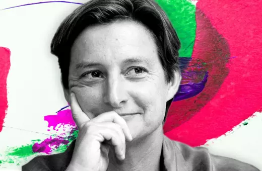 The future of feminism | Myriam Francois, Peter Tathcell, Sonia Poulton ...