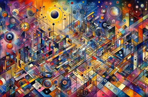 Consciousness and higher spatial dimensions | Peter Sjöstedt-Hughes ...