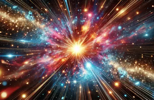 The End of Dark Energy: New theory of gravity solves accelerating universe | Claudia de Rham ...
