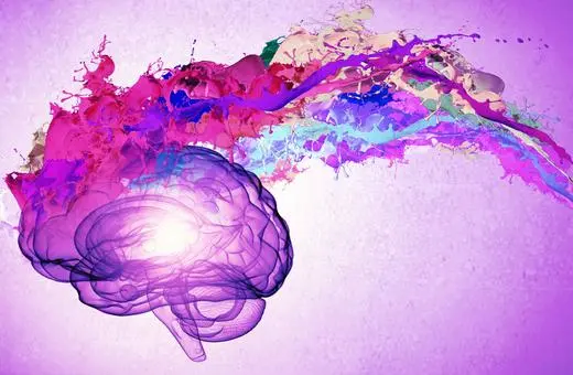 The crisis of creativity | Peter Carruthers » IAI TV