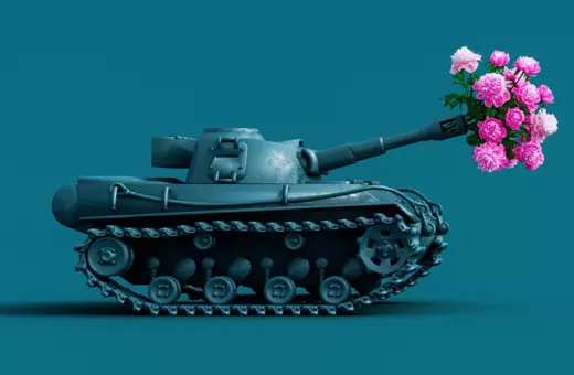 Huawei and the Great Decoupling | Nigel Inkster » IAI TV