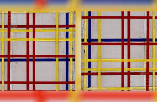 Real Life Real Art | Thomas Leddy » IAI TV