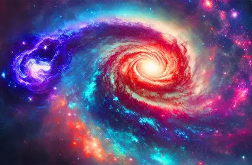 The End of Dark Energy: New theory of gravity solves accelerating universe | Claudia de Rham ...