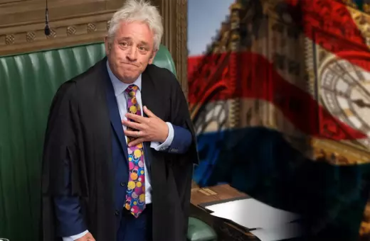 Why the foundations of physics have not progressed for 40 years » IAI TV