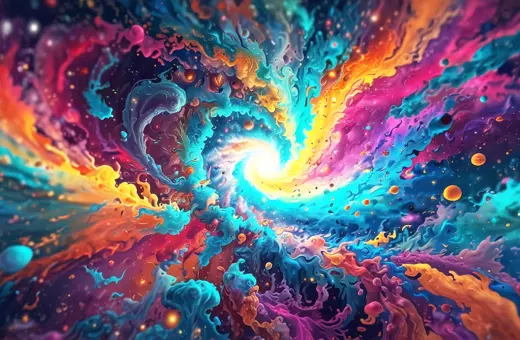 The End of Dark Energy: New theory of gravity solves accelerating universe | Claudia de Rham ...