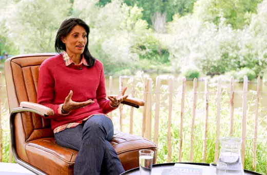 The Mysterious Reappearance of Consciousness » IAI TV