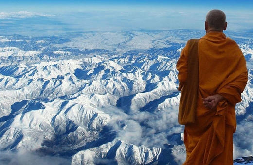 The Evolution of Reality | Why the world is not how we see it » IAI TV