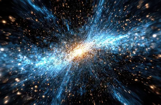 The End of Dark Energy: New theory of gravity solves accelerating universe | Claudia de Rham ...