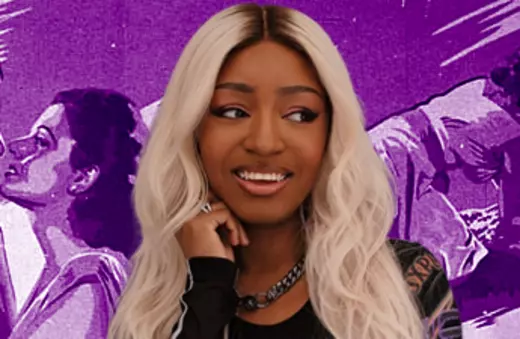 The unexpected intimacy of sex work | Adelyn Moore » IAI TV