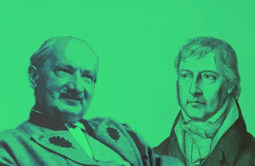 Why the foundations of physics have not progressed for 40 years » IAI TV