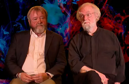 72 Philosophy Books Everyone Should Read » IAI TV