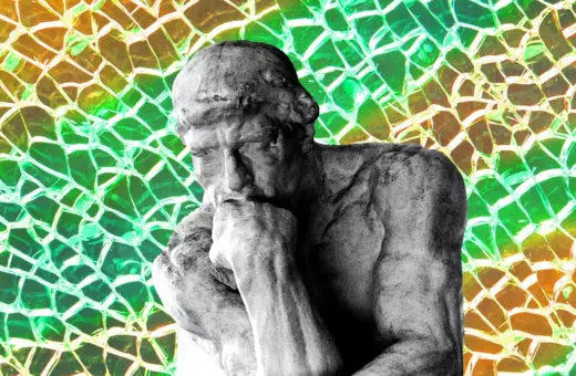 Reality and objective truth diverge | Justin Clarke-Doane » IAI TV