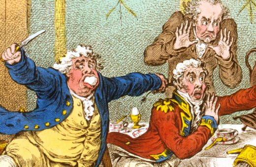 Why taking offence is good | Emily McTernan » IAI TV